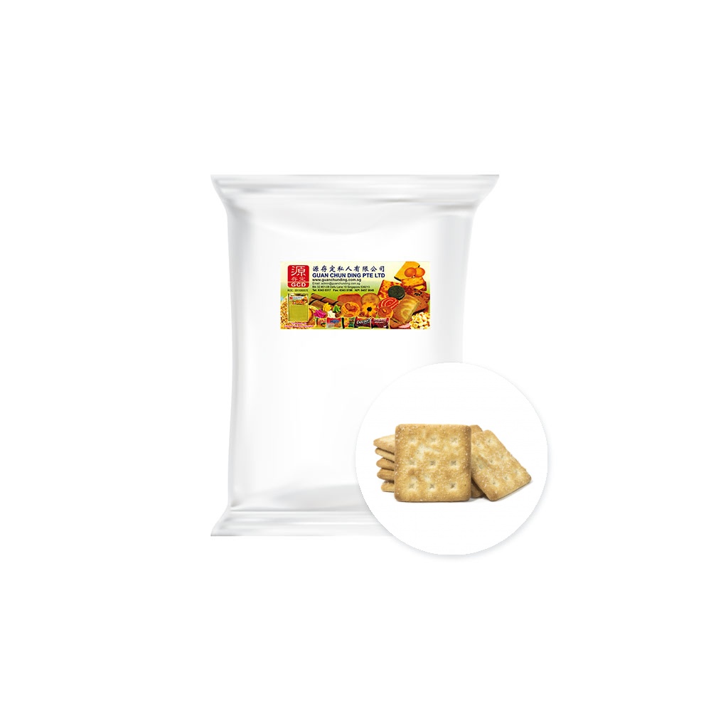 Mini Puff
