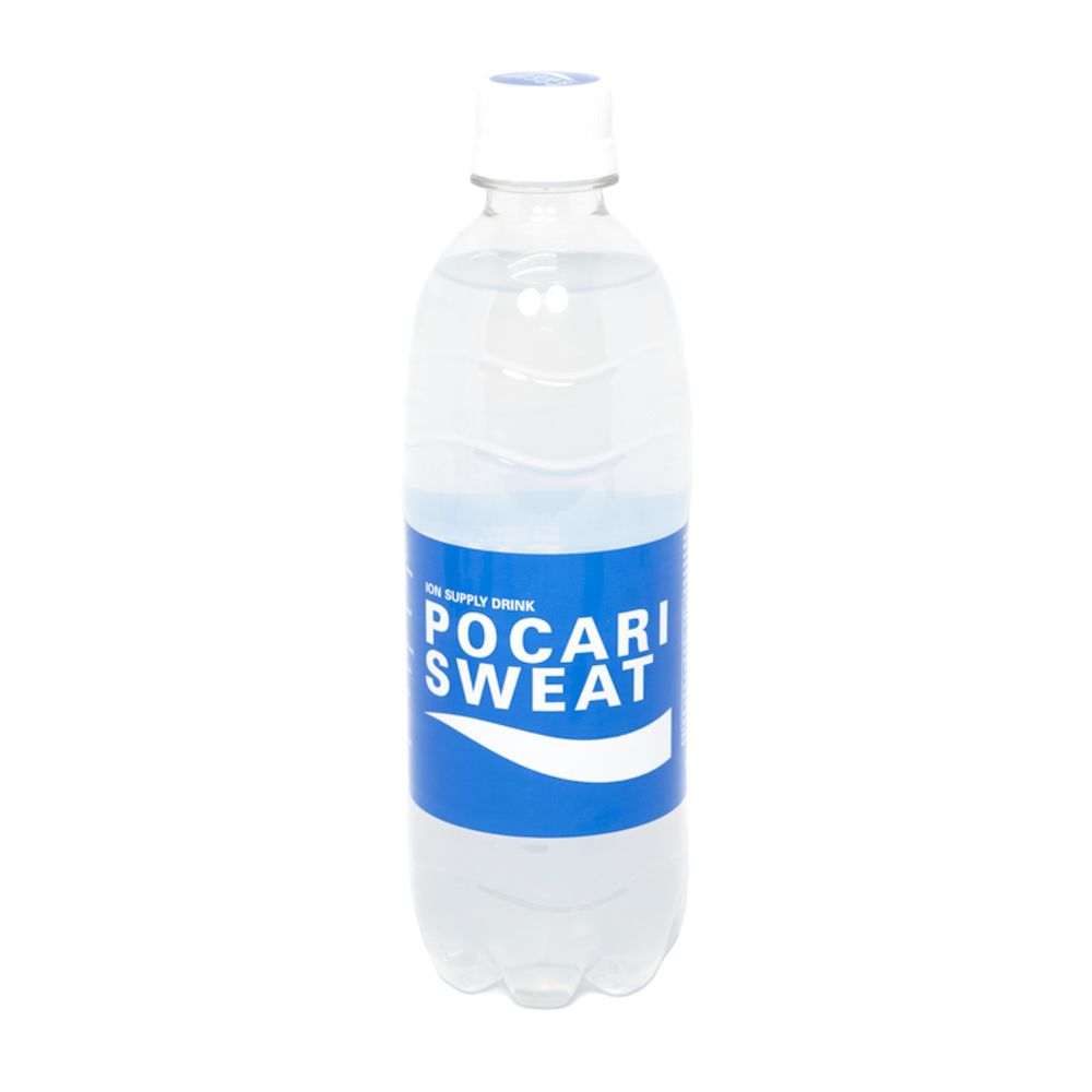 Pocari Sweat