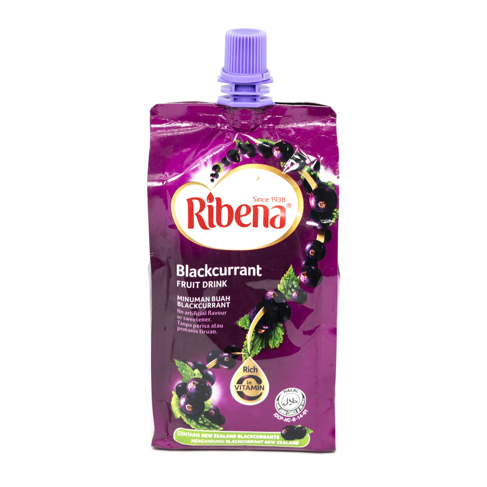 Ribena