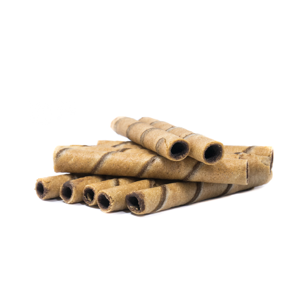 Egg Roll Chocolate
